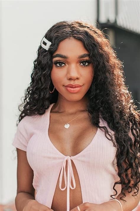 Teala Dunn The Movie Database TMDB