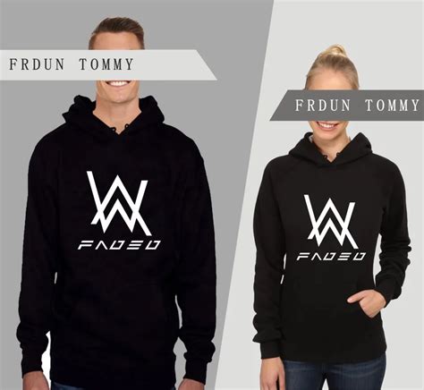 Popular Alan Walker Buy Cheap Alan Walker Lots From China Alan Walker