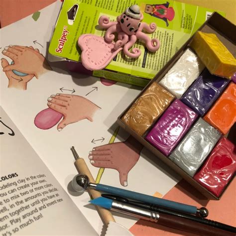 Magic Clay” Magic Clay” Added A New Photo