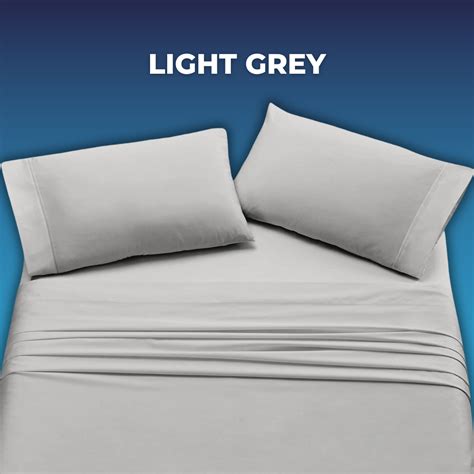 800tc Premium Luxury Cotton Custom Sheet Set Comfort Boat Mattresses