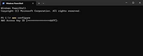 2023 07 07 deploying serverless containers via aws