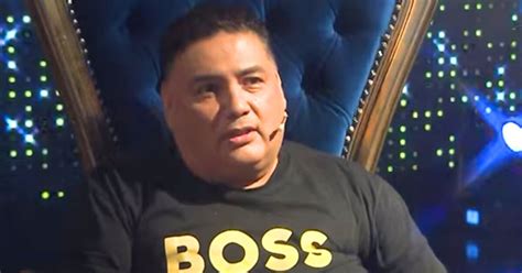 Alfredo Benavides Sorprende A Todos Al Anunciar La Fecha De Su Matrimonio ¿con Quién Se Casará