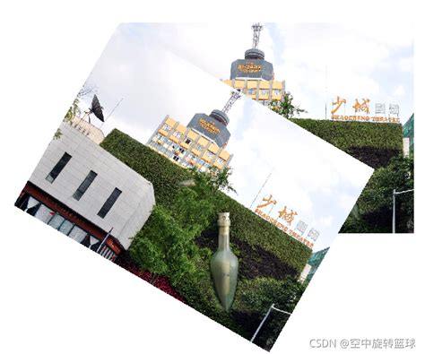 Arcgis应用（十二）栅格数据翻转flip、镜像mirror、重缩放rescale、旋转rotate、移位shift