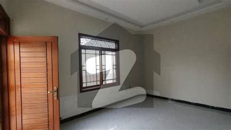Corner 120 Square Yards House For Sale In Naya Nazimabad Block B Naya