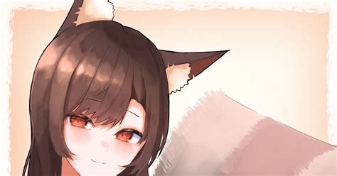 今泉影狼 今泉影狼 ぽるのイラスト Pixiv