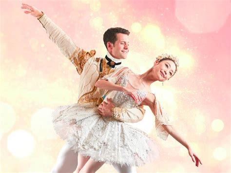 Birmingham Royal Ballet Tchaikovsky Classics