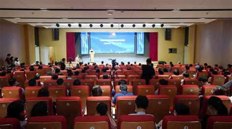 推进医学与科技深度融合 第八期珠澳科技创新大讲堂精彩开讲凤凰网广东凤凰网