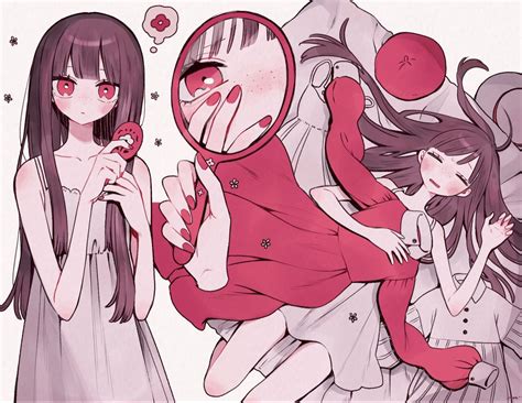 Maco On Twitter Anime Character Design Concept Art Characters Character Design Inspiration