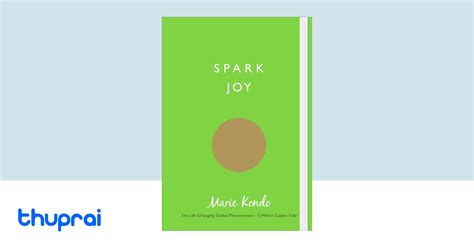 Buy Spark Joy In Nepal Thuprai
