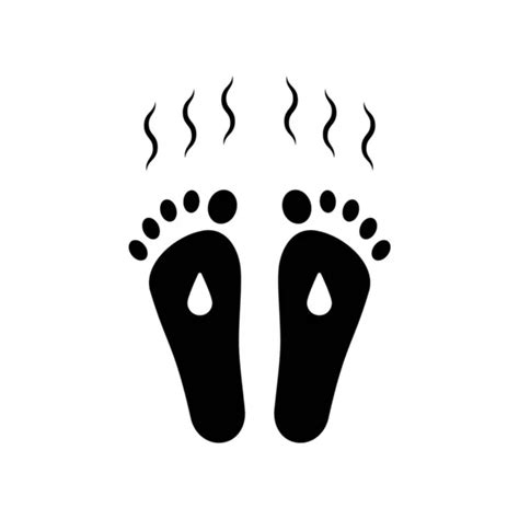 Pieds Puants Images Vectorielles Pieds Puants Vecteurs Libres De Droits Depositphotos