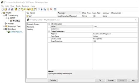 Expanding Your Iot Impact With The Top Server Mqtt Client Driver