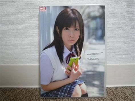 Jp エスワン S1 小島みなみ …狙われた学園のアイドル Dvd セル版 美乳 剛毛 潮吹き イラマチオ ぶっかけ