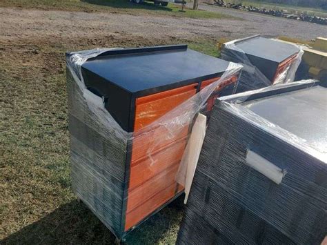 Diggit Workbench Rogers Community Auction Inc