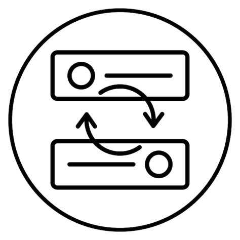 Premium Vector Cross Validation Icon Vector Image Can Be Used For