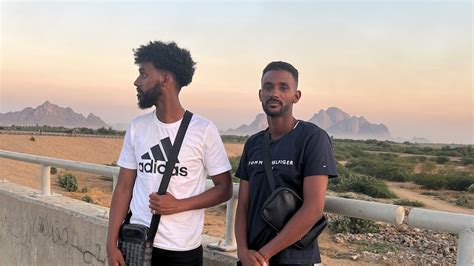 Melbournes Sudanese Community Fears For Loved Ones As Conflict