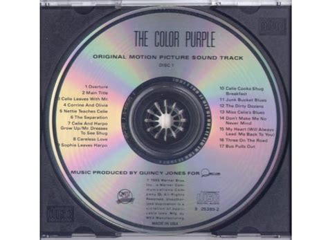 The Color Purple Yahoo