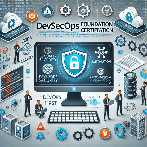 Devsecops Foundation Certification Aiops Redefined