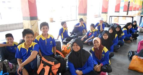 Smk Seri Tasik Perkhemahan Kem Wirajaya