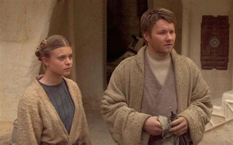 Nova Série De Star Wars Terá Retorno De Tios De Luke Skywalker
