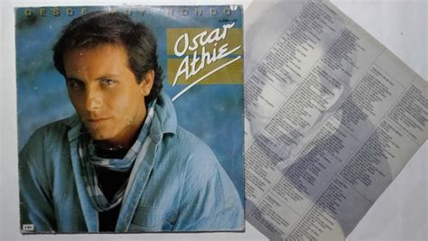 Oscar Athie En Mercado Libre México
