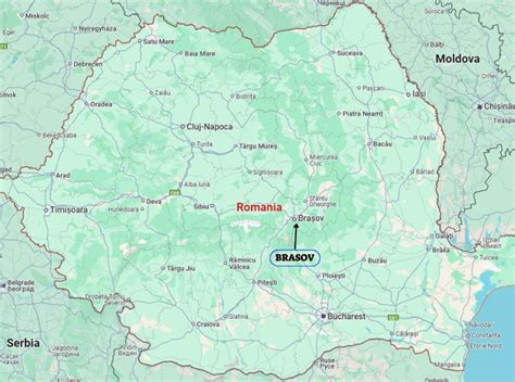 בראשוב מידע כללי וטיפים לתכנון הטיול בלב הקרפטים רומניה שלי