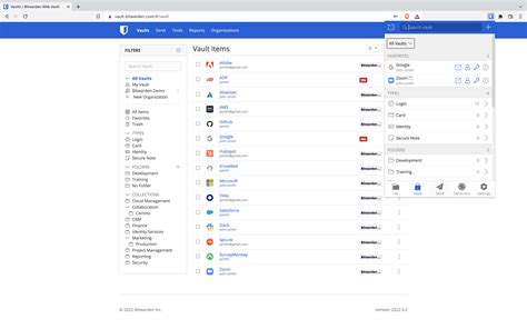 Bitwarden Reviews Demo And Pricing 2022
