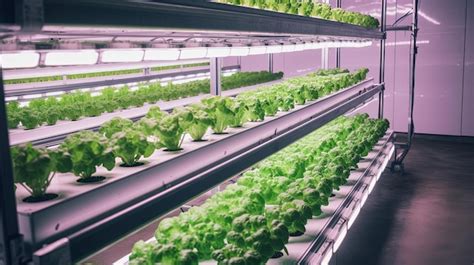 Premium Ai Image Aipowered Smart Agriculture System Generative Ai