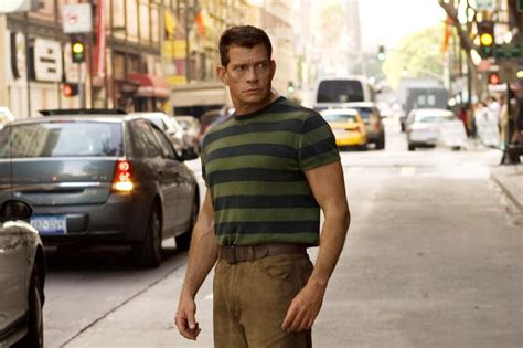 Thomas Haden Church As Sandman Flint Marko Spider Man 3 Greatest