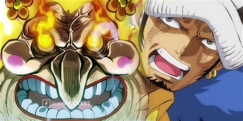 Fecha Y Hora De Lanzamiento Del Episodio 1067 De One Piece Play Trucos