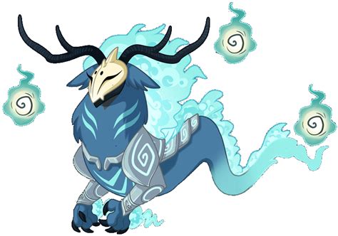 Spirit Dragon Dragonvale Wiki Fandom