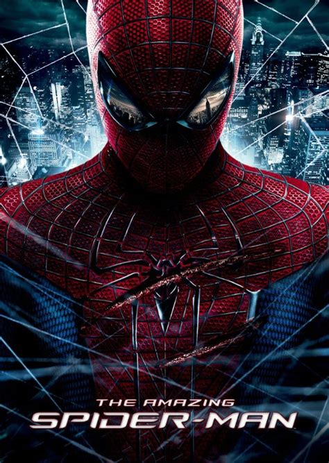 The Amazing Spider Man Genderswap Fan Casting On Mycast