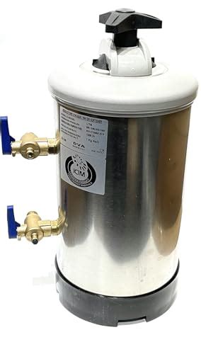 Best Water Softener For Espresso Machine [updated July 2025]