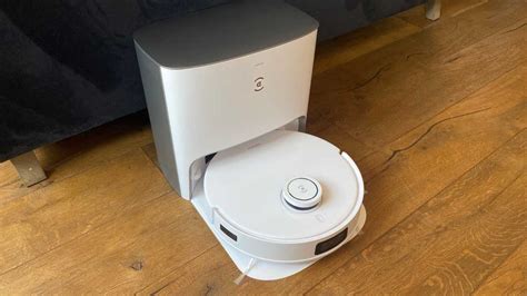 Should You Buy An Auto Empty Robot Vacuum Tech Advisor