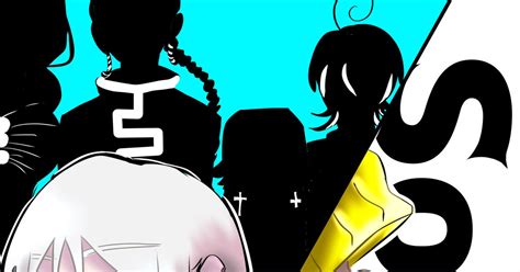 オリジナル 無題 あるのマンガ 漫画 創作 Pixiv
