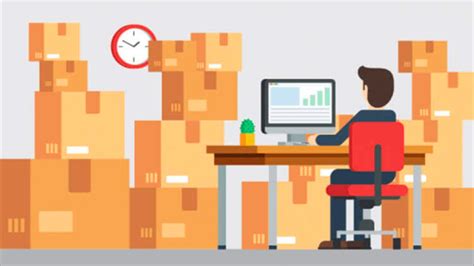 Logiciel De Gestion De Stock Pour E Commerce Comment Le Choisir