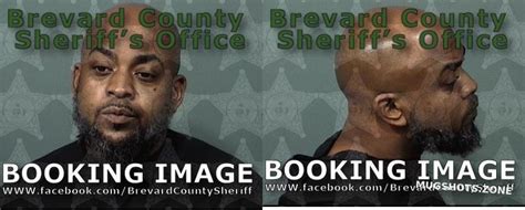 THOMAS SHAWN ANTHONY 10 28 2022 Brevard County Mugshots Zone