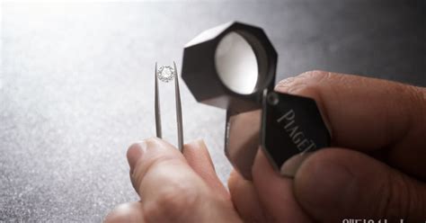 럭셔리 웨딩 주얼리 브랜드 웨딩링 특집 피아제 Piaget