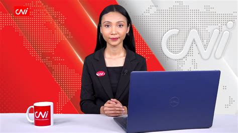 မတ်လ ၁၄ ရက်နေ့အတွက် ညနေခင်းသတင်းအစီအစဉ် Youtube