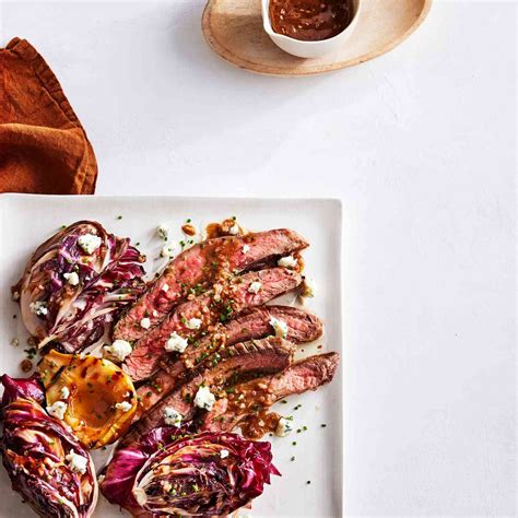 Flank Steak Recipes To Make For An Elevated But Easy Meal