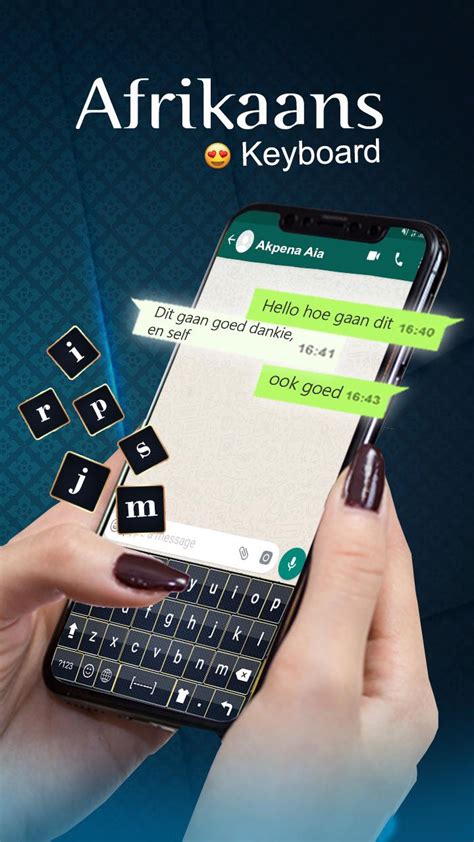 Afrikaans Keyboard Afrikaans Apk For Android Download