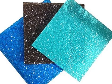 Pvc Polycarbonate Roof Panel At ₹ 50sq Ft In Lucknow Id 2850762554088