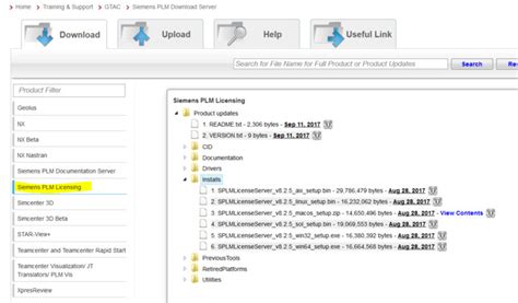 Nx12 License Error 10097