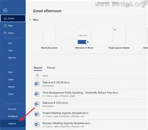 How To Print Labels From Excel WinTips Org