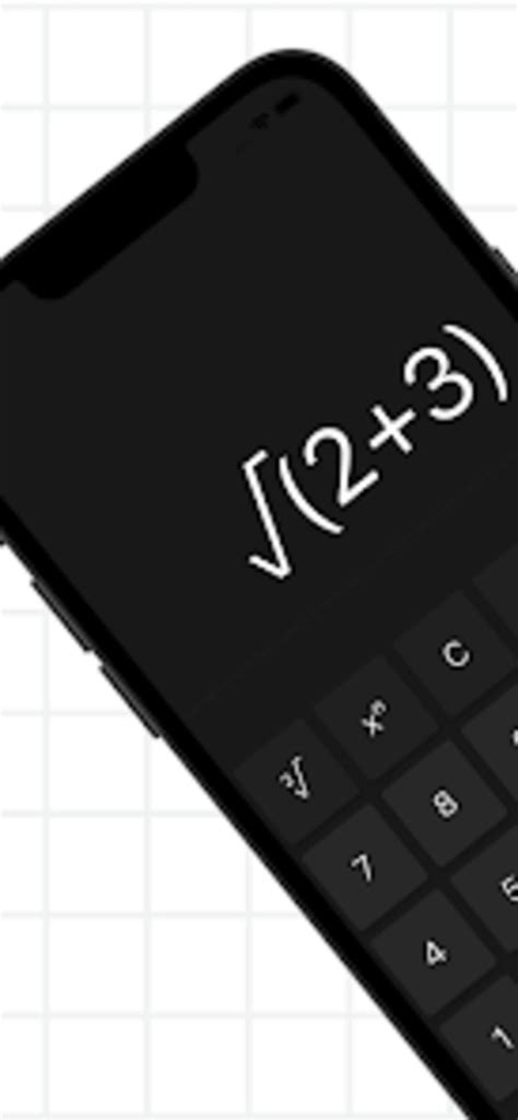 Simple Square Root Calculator For Android Download