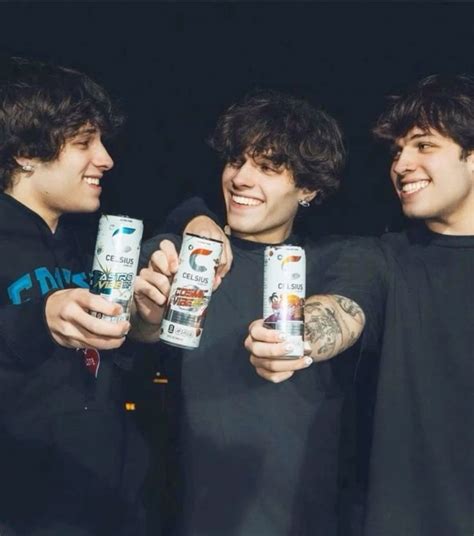 Sturniolo Triplets In 2024 Triplets Fangirl Problems Triplet Babies