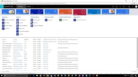 Auto Numbering For Microsoft Dynamics 365crm Youtube
