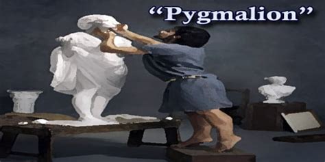 Pygmalion Assignment Point