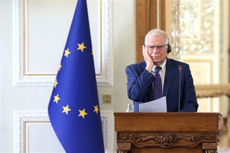 Боррель заявил о беспрецедентном сокращении торговли России и ЕС на