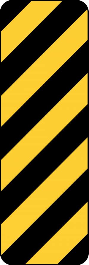 Object Markers Signs And Safety Devices