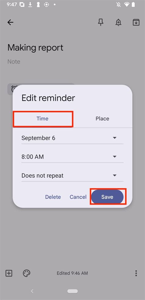 Complete Guide Of How To Set Reminder On IPhone Android Business